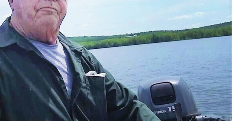 Daniel J. Gregory Obituary | Deaths | caledonianrecord.com