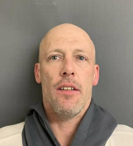 Shawn Rich Charged With 26th Release Violation | Local News ...