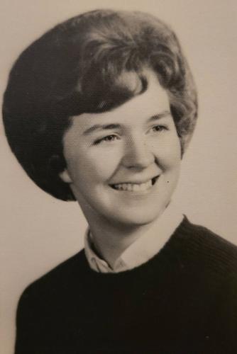 Evelyn Bessie Tucker-Silver Obituary | Deaths | caledonianrecord.com