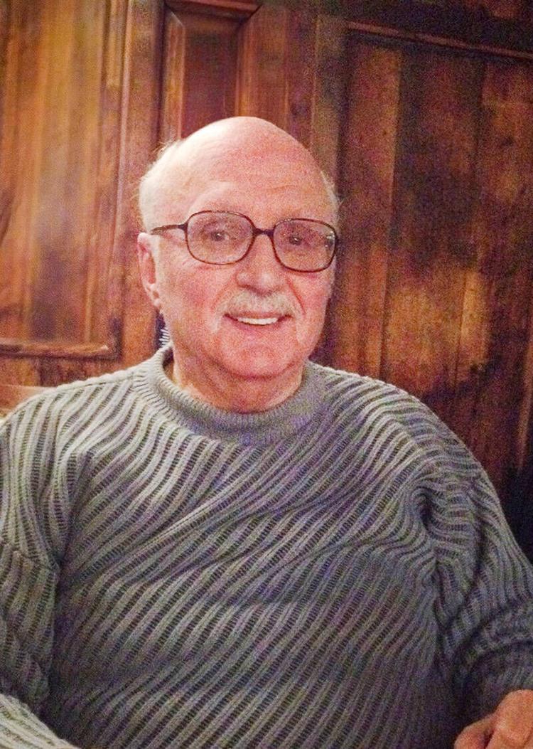 Michael Handy Obituary | Deaths | caledonianrecord.com