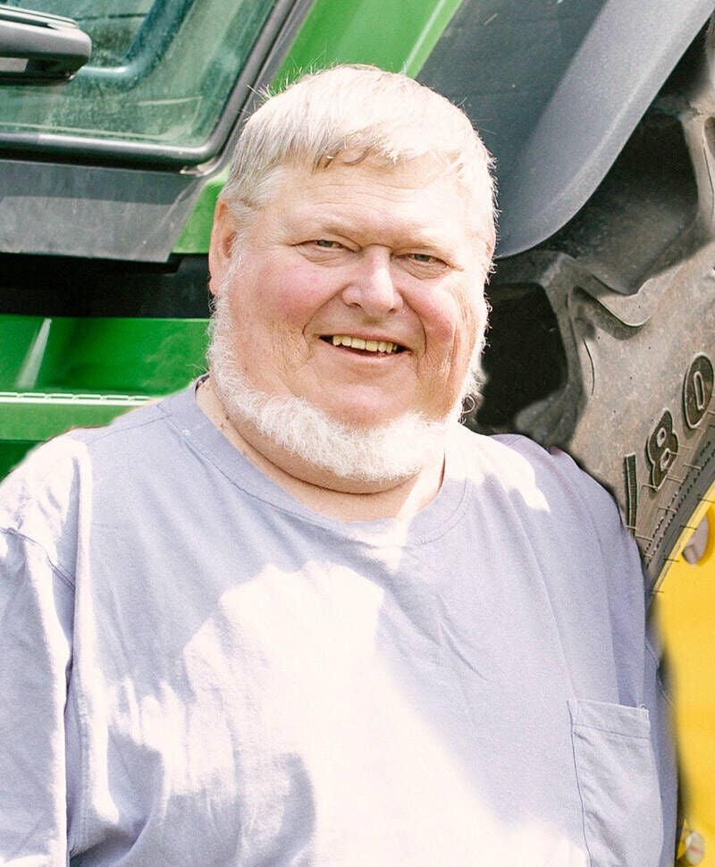 Timothy Simpson Obituary | Deaths | caledonianrecord.com