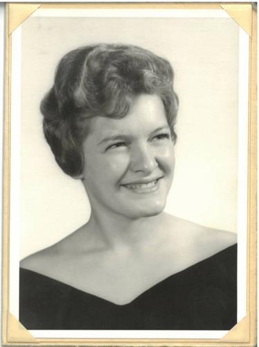 Sandra T. Gray Obituary | Deaths | caledonianrecord.com