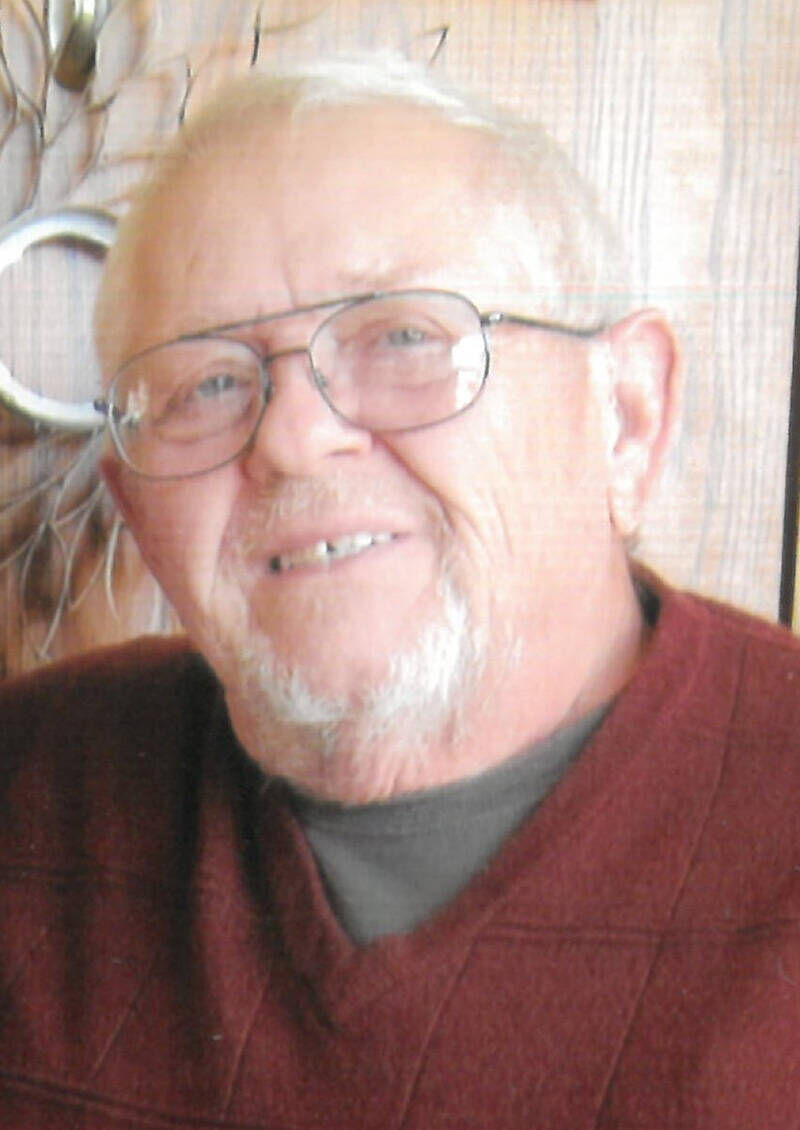 Roland A. Hall Obituary | Deaths | caledonianrecord.com