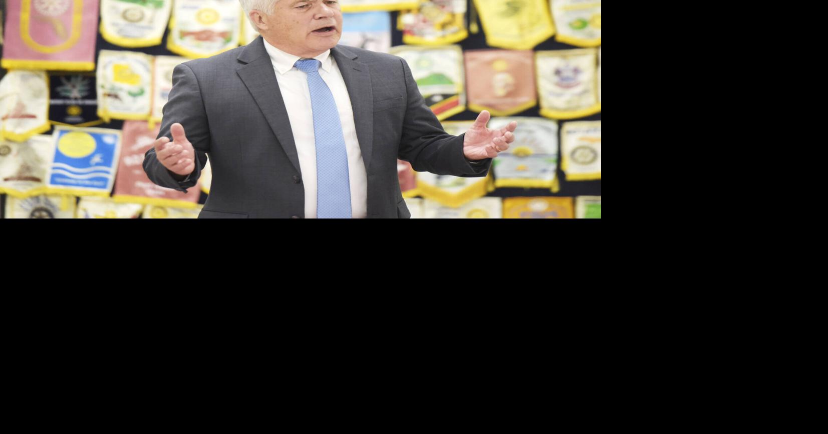 Improved Revenues At CCV And VTSU For FY2023 | Local News | caledonianrecord.com