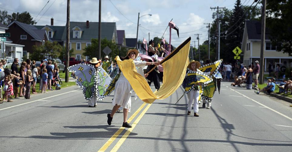 The 42nd Annual Stars and Stripes Parade | Local News ...