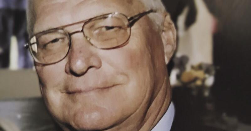 Donald R. Simpson Obituary | Community | caledonianrecord.com