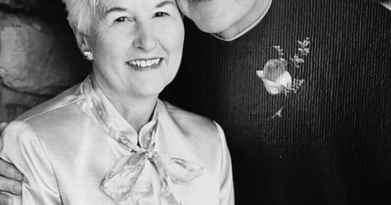 Donald G. Steele Obituary | Deaths | caledonianrecord.com