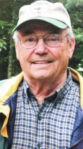 Albert Moulton Hagen - Obituary | Deaths | caledonianrecord.com