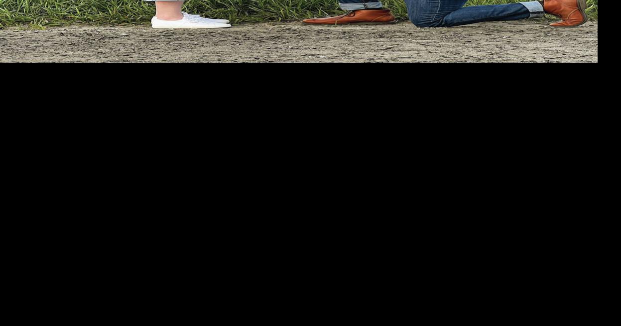 Sam Donnelly Enaged To Michaéla Finneran | Milestones ...