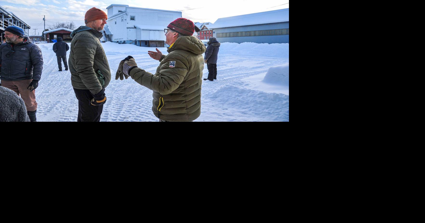 ‘Good News’ Contamination Report Makes Way For Town’s Purchase Of rk ...