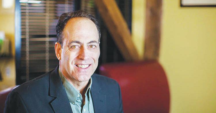 Jason Cape Joins Peabody & Smith Realty | Business | caledonianrecord.com