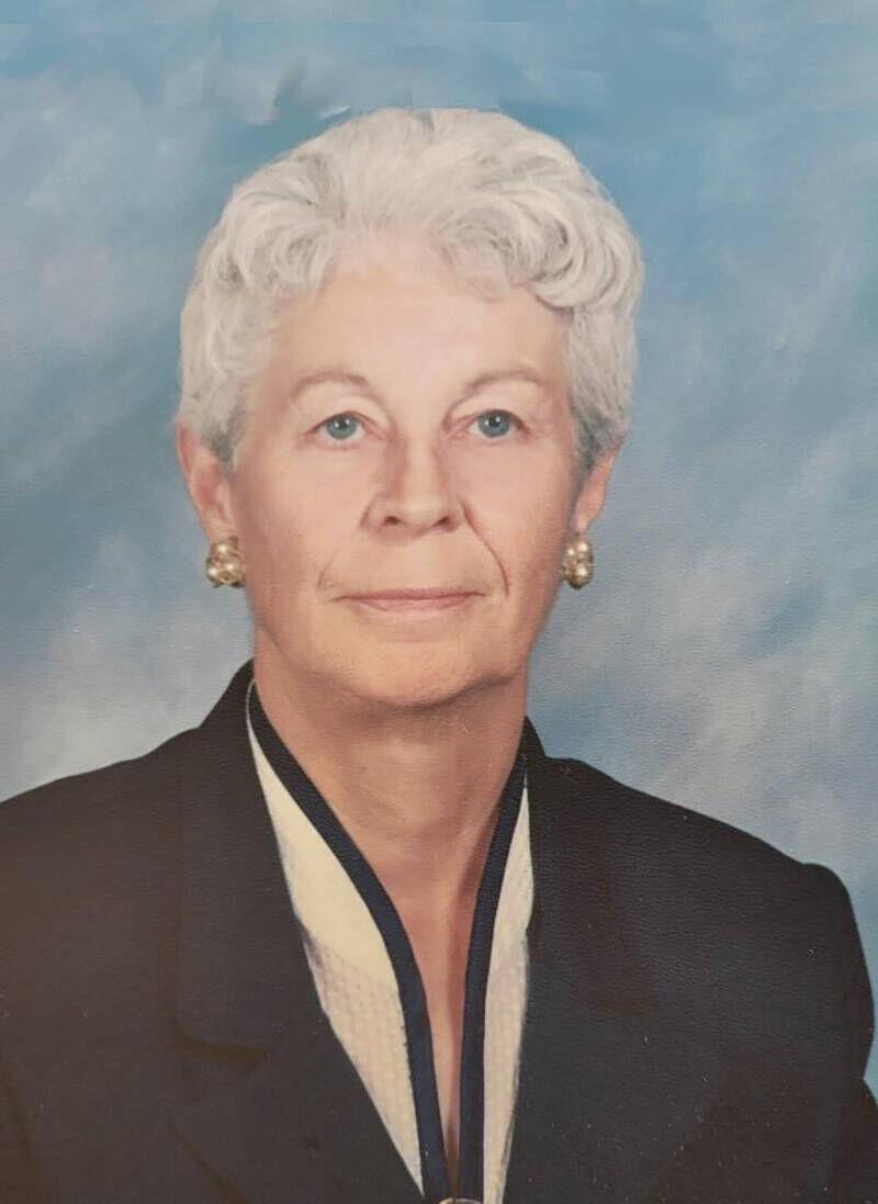 Mary Jane Risley Bonta Obituary | Deaths | caledonianrecord.com