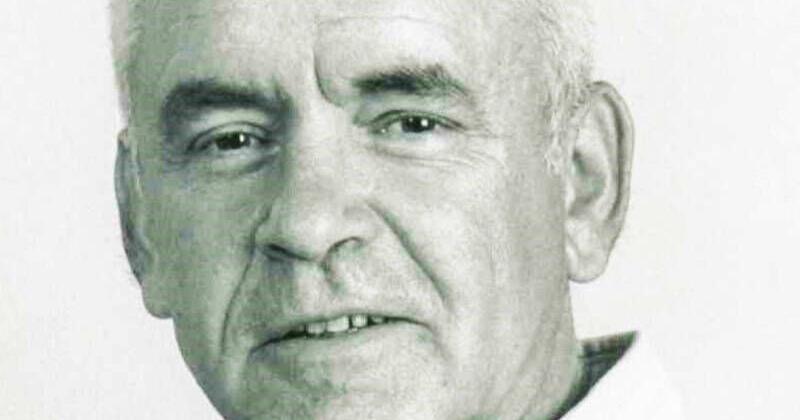 Robert M. Alexander Obituary | Deaths | caledonianrecord.com