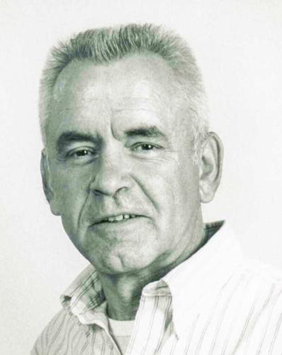 Robert M. Alexander Obituary | Deaths | caledonianrecord.com