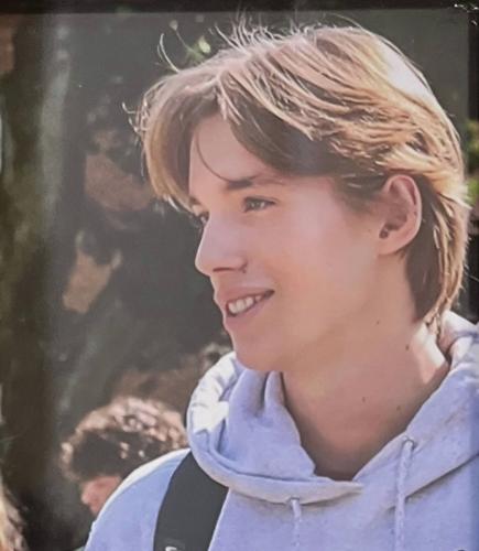 Brody Quintin Receives Full Scholarship To Rice University Through ...