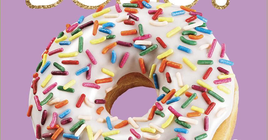 Dunkin’® Celebrates National Donut Day with Free Donuts, the Return of ...