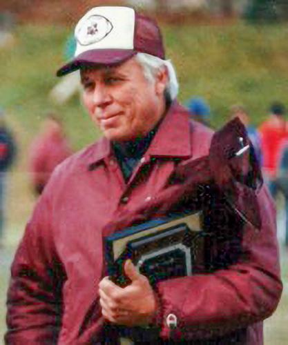 Richard Earle Millen Obituary | Deaths | caledonianrecord.com