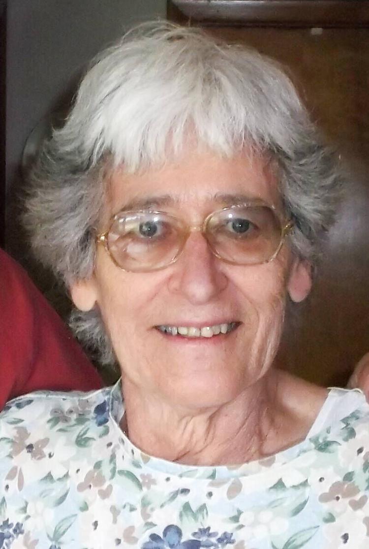 Jane Lynn Johnson Obituary | Deaths | caledonianrecord.com
