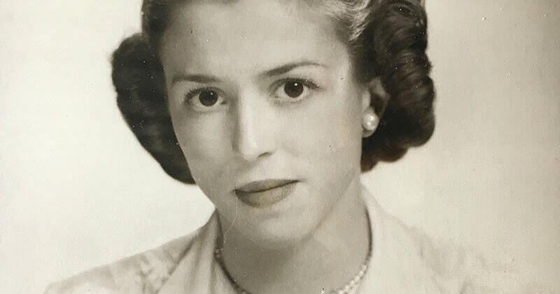 Elinor Sigler Thomas Obituary | Deaths | caledonianrecord.com