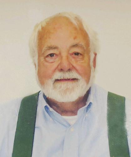 John Primmer Obituary | Deaths | caledonianrecord.com