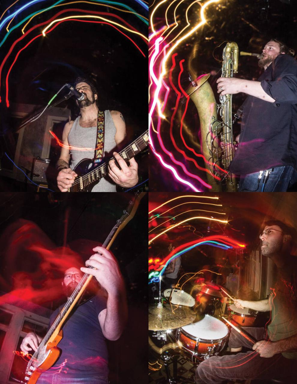 NEK’s Electric Sorcery Returns To Loading Dock Saturday | Entertainment ...