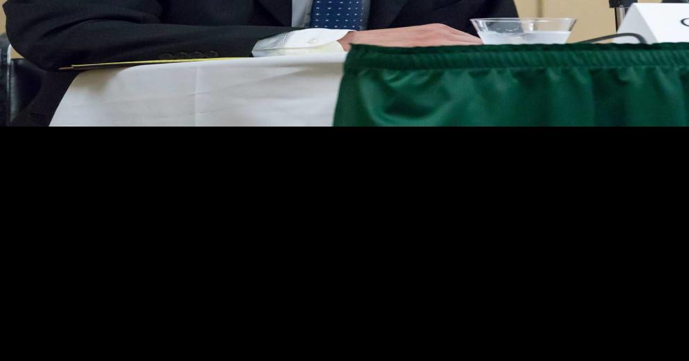 Supreme Court: Garrett Cornelius Can’t Sue State’s Attorney Over ...