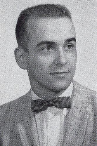 David Leo Labonte Obituary | Deaths | caledonianrecord.com