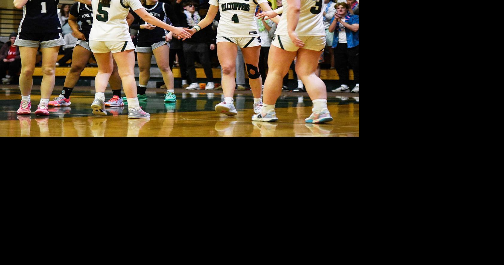 Athletes Of The Week (Feb. 3-9): St. Johnsbury’s Kyra Nelson And ...