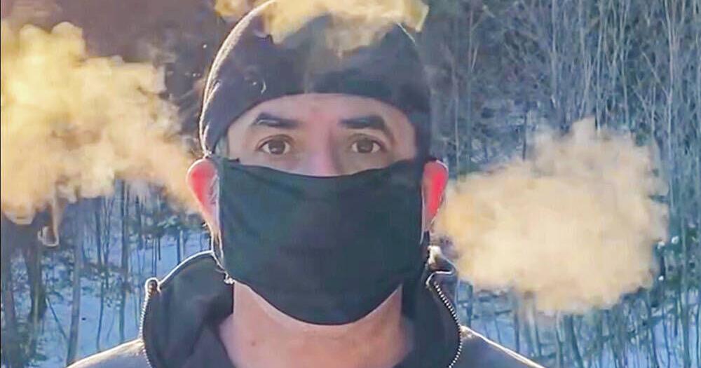 Long-time Cleaners Seek To Clear The Air On COVID | Local News ...