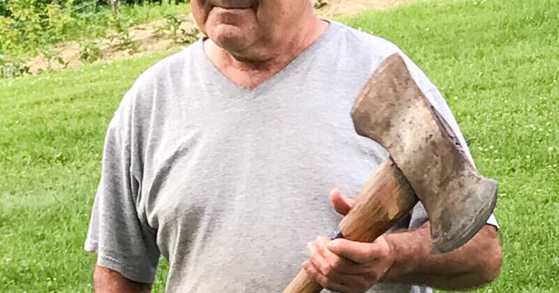 Leo Lessard Celebration of Life | Deaths | caledonianrecord.com