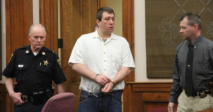 Baird Sentenced In O’Hagan Murder | News | caledonianrecord.com
