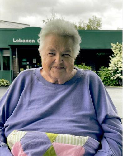 Marilyn F. Maynard Obituary | Deaths | caledonianrecord.com
