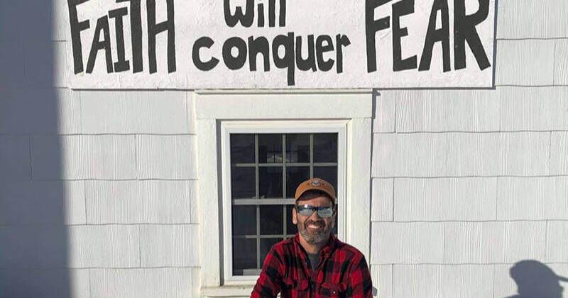 Timothy Powers Sr. Obituary | Deaths | caledonianrecord.com