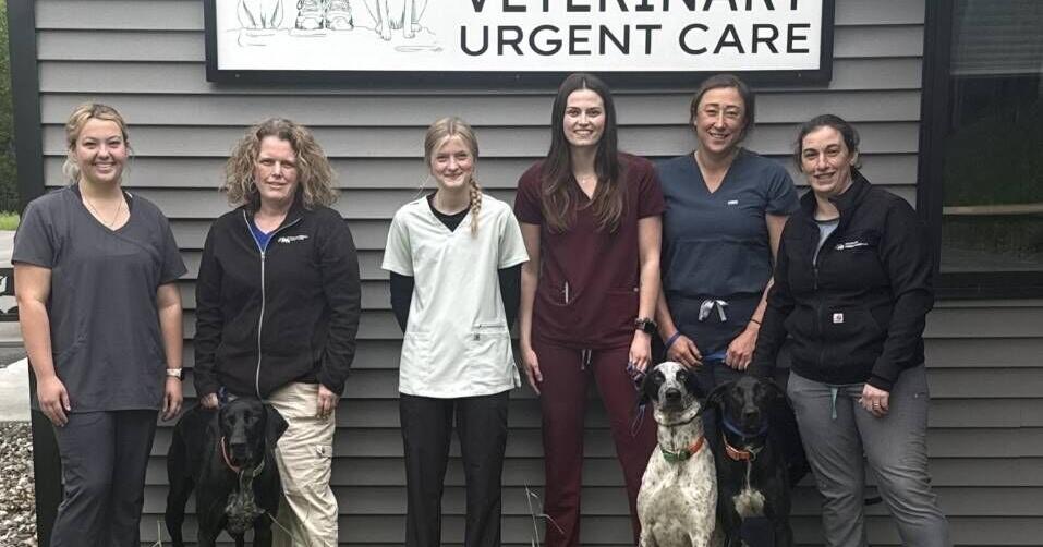 Littleton Area Veterinary Urgent Care Meets Multiple Needs | Local News ...
