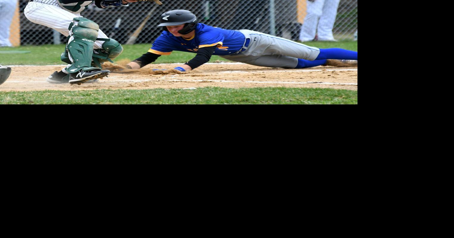 PHOTOS: Blue Mountain Baseball Hosts Danville | Local Sports ...