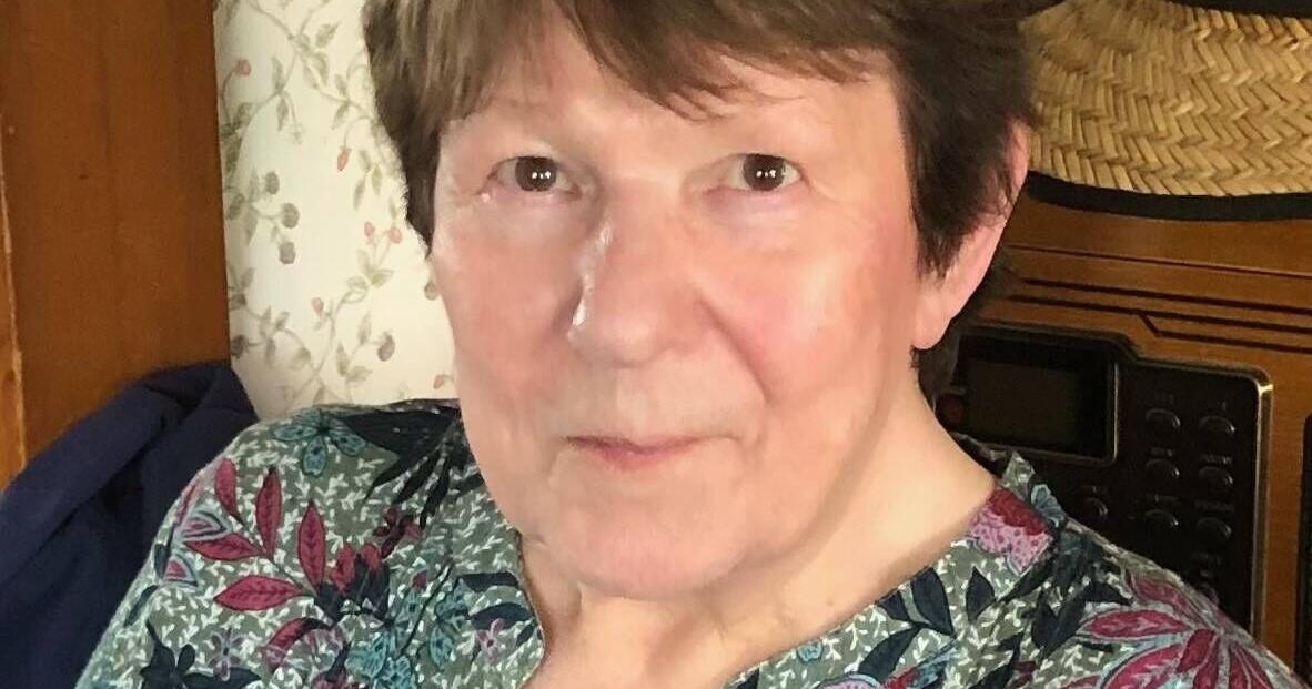 Janet Martin Obituary | Deaths | caledonianrecord.com