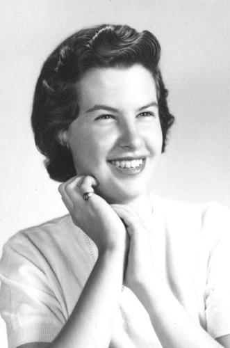 Ann Willey Sheppard - Obituary | Deaths | caledonianrecord.com