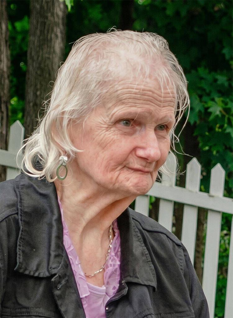 Kathryn “Kathy” Somers Obituary | Deaths | caledonianrecord.com