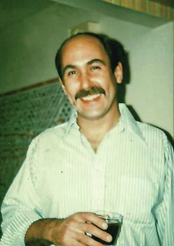 Gary Joseph Brand Obituary | Deaths | caledonianrecord.com