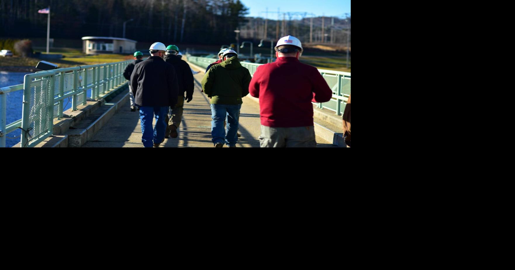 Town To Revalue Moore Dam, Decide If Another PILOT | Local News ...