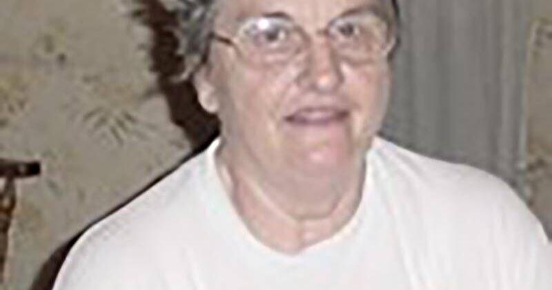 Jane Cookson Obituary | Deaths | caledonianrecord.com