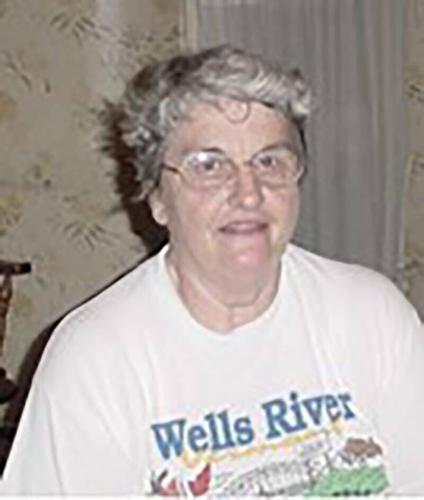 Jane Cookson Obituary | Deaths | caledonianrecord.com