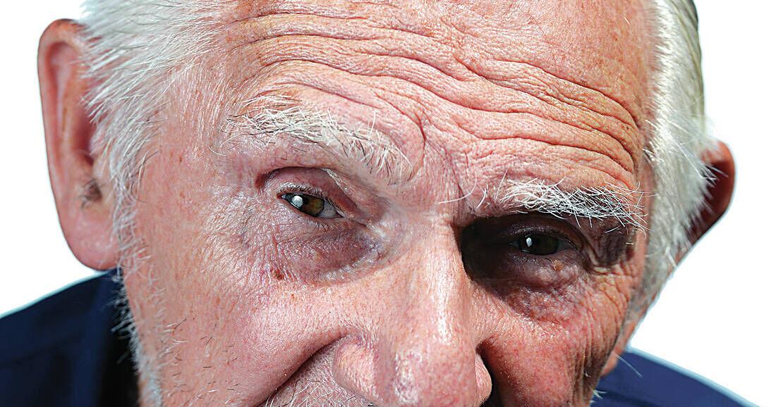 Devil Dog To Daredevil, Pete Racine Lived A Full Life | Local News ...