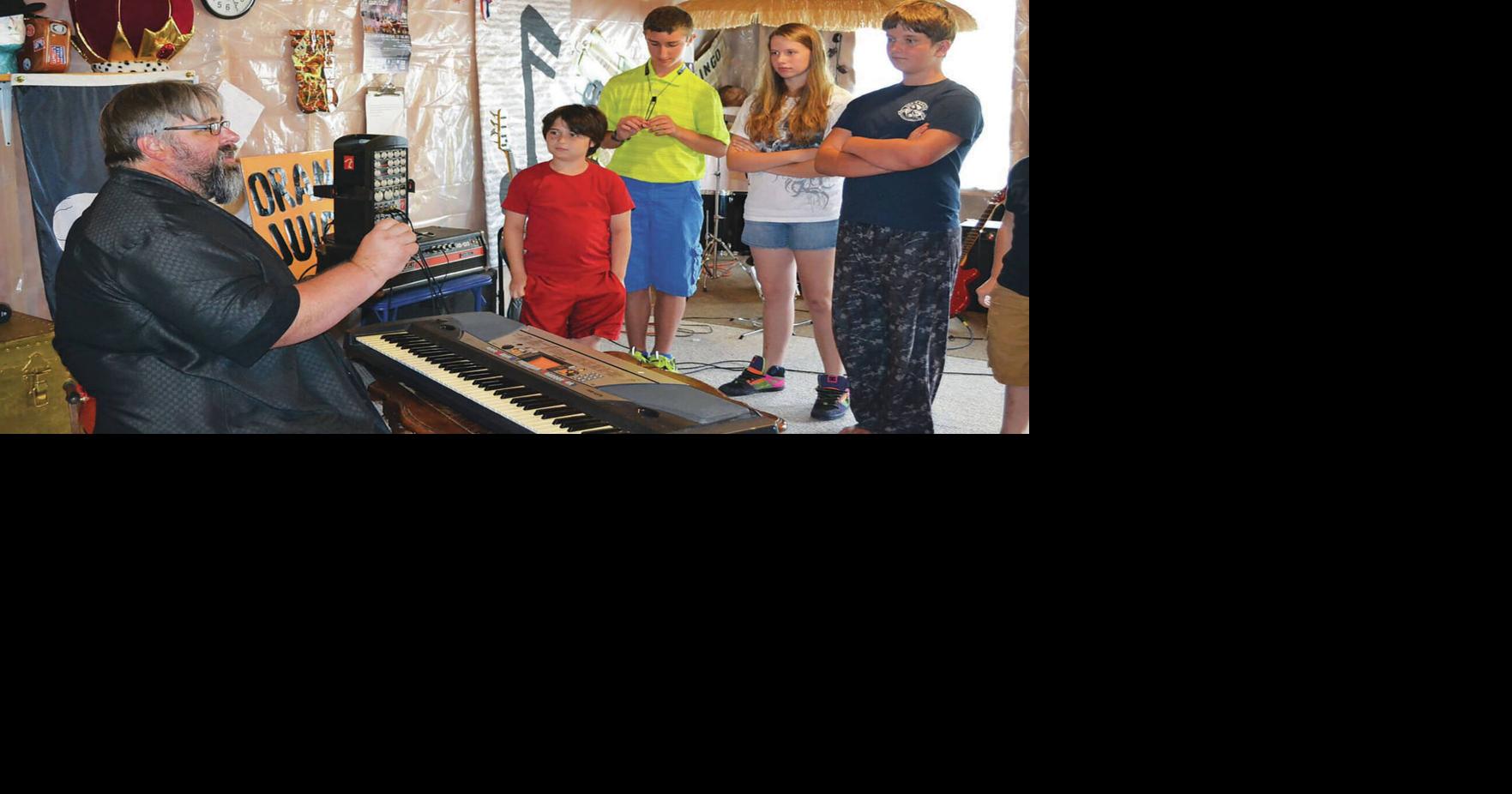 Journalist & ‘All Stars’ Founder Todd Wellington Made Indelible Impact ...