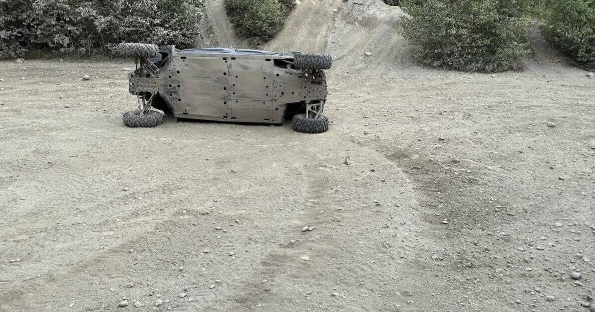 Three Passengers Injured In Pittsburg UTV Rollover | Local News ...