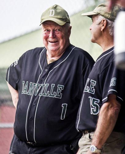 Danville Softball Coach Paul Remick Wins 400th Game | Local Sports ...
