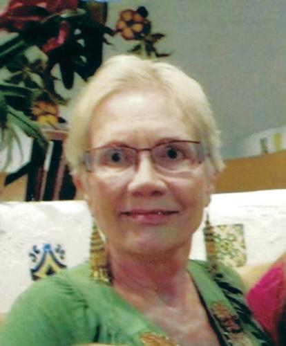 Nancy Lillian (Oman) Shepard - Obituary | Deaths | caledonianrecord.com