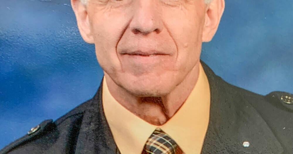 John J. Trocchi Obituary | Deaths | caledonianrecord.com