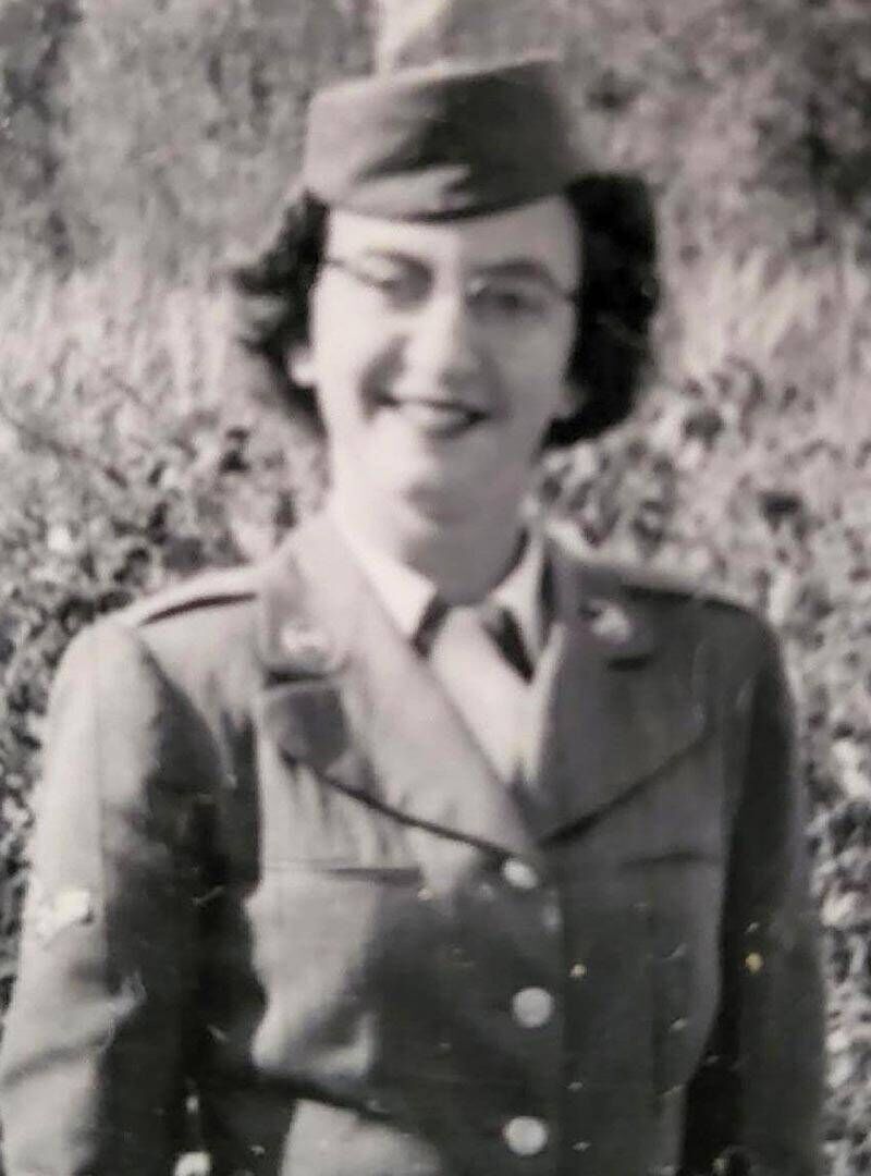 Barbara McGuire Huber Obituary | Deaths | caledonianrecord.com