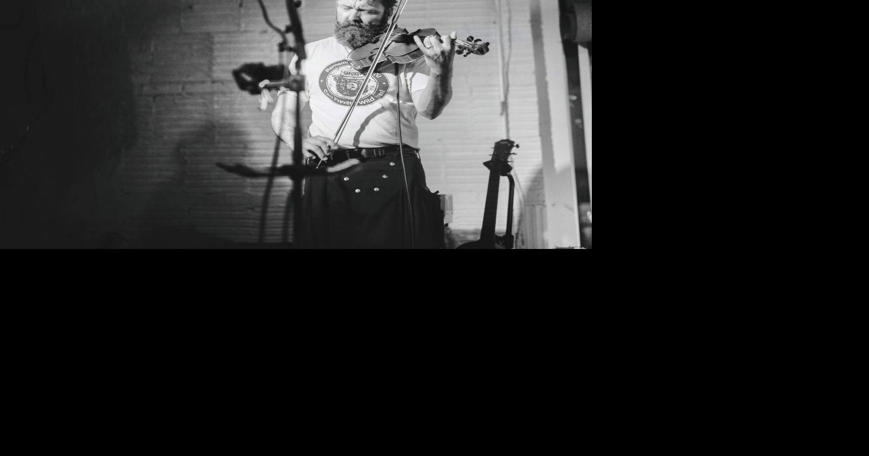 Patrick Ross Band Plays Littleton March 8 | Entertainment ...